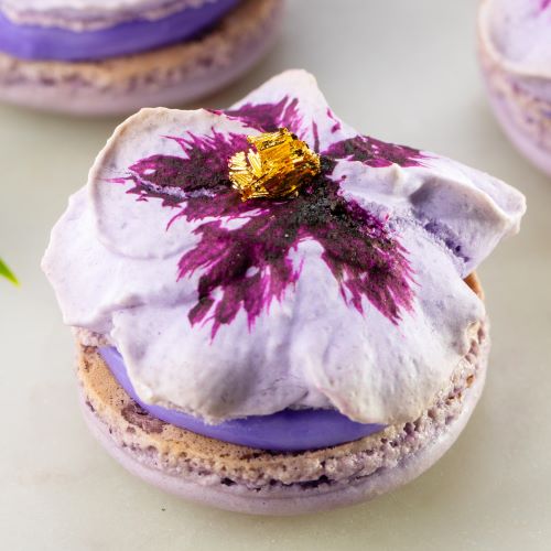 Pastry Show | Dorothy Lane Market