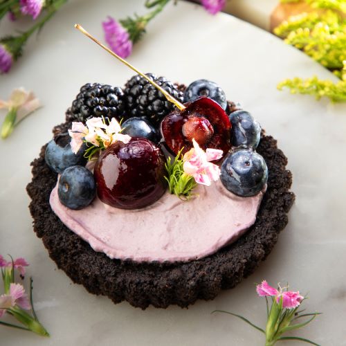 Pastry Show | Dorothy Lane Market