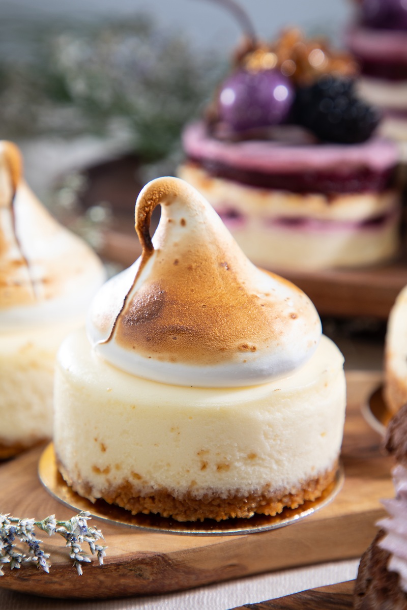 Pastry Show | Dorothy Lane Market