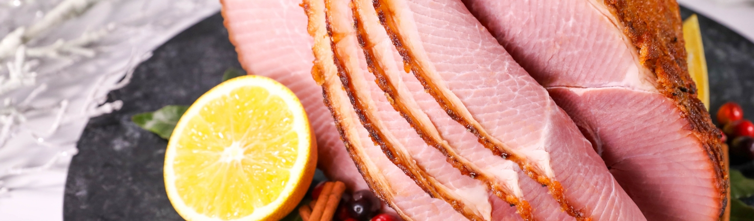 Heavenly Ham® - Fully Cooked & Ready To Heat & Serve! | Dorothy Lane Market
